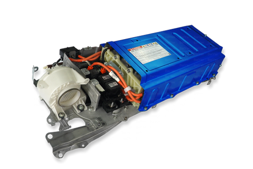 Toyota Prius 2010-2015 (GEN 3) Remanufactured Hybrid Battery Pack ...