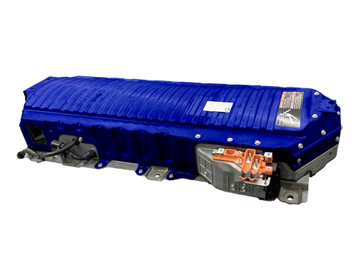 Chevrolet Silverado 2008-2013 New Gen Cells Hybrid Battery Pack 3 years ...