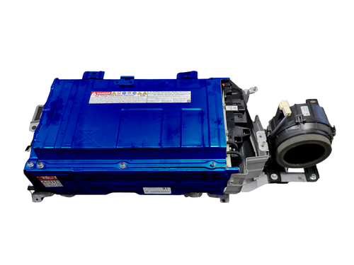 Toyota Prius C 2012–2017 Remanufactured Hybrid Battery Pack, 12 months ...