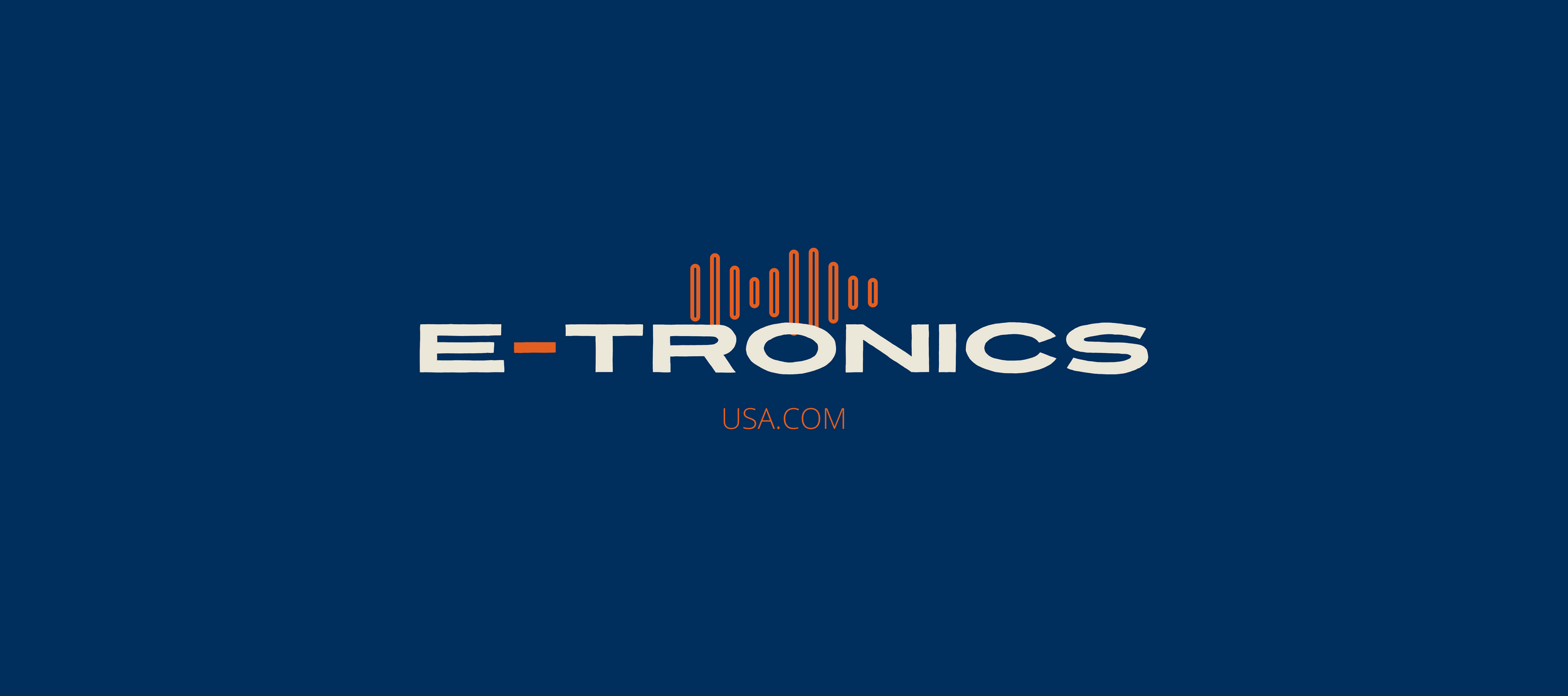 Departments | E-tronics