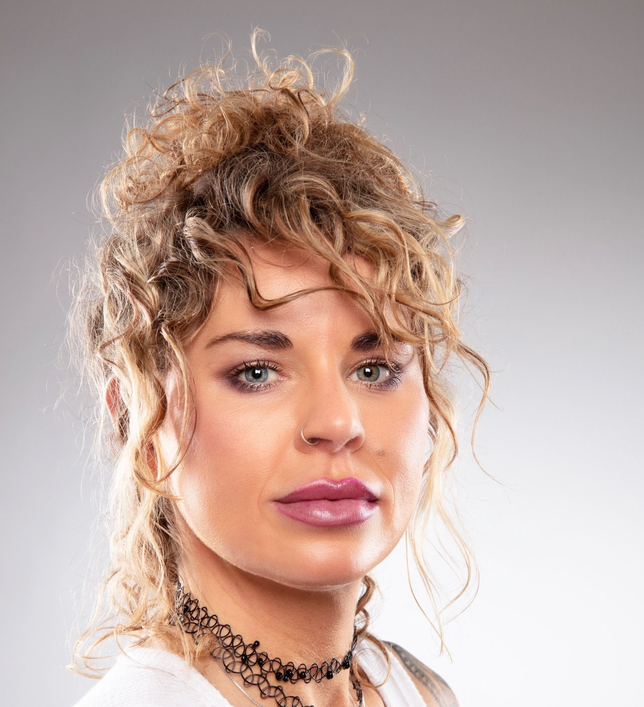 MEMOIR | Clare Cunningham