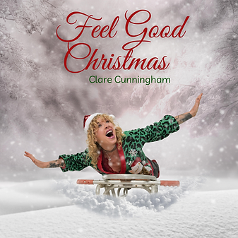 Clare Cunningham - singer songwriter performer