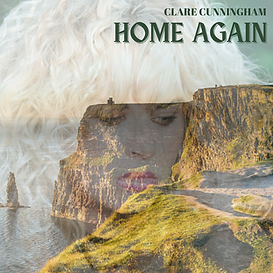 Clare Cunningham - singer songwriter performer