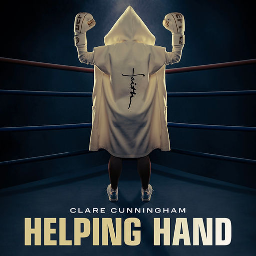 Clare Cunningham - singer songwriter performer