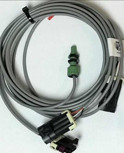 Magnetic Distance Sensor Only | JAMAR Technologies