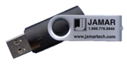 USB Flash Drive | JAMAR Technologies