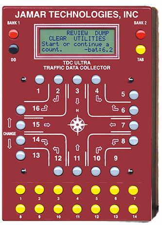 JAMAR Technologies | STORE