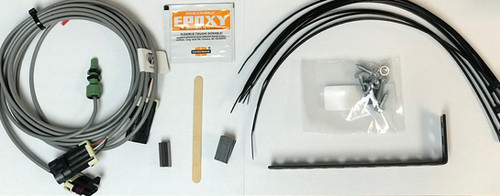 Magnetic Distance Sensor w/Vehicle Kit | JAMAR Technologies