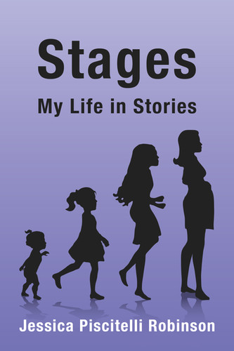 Stages | Tucker DS Press
