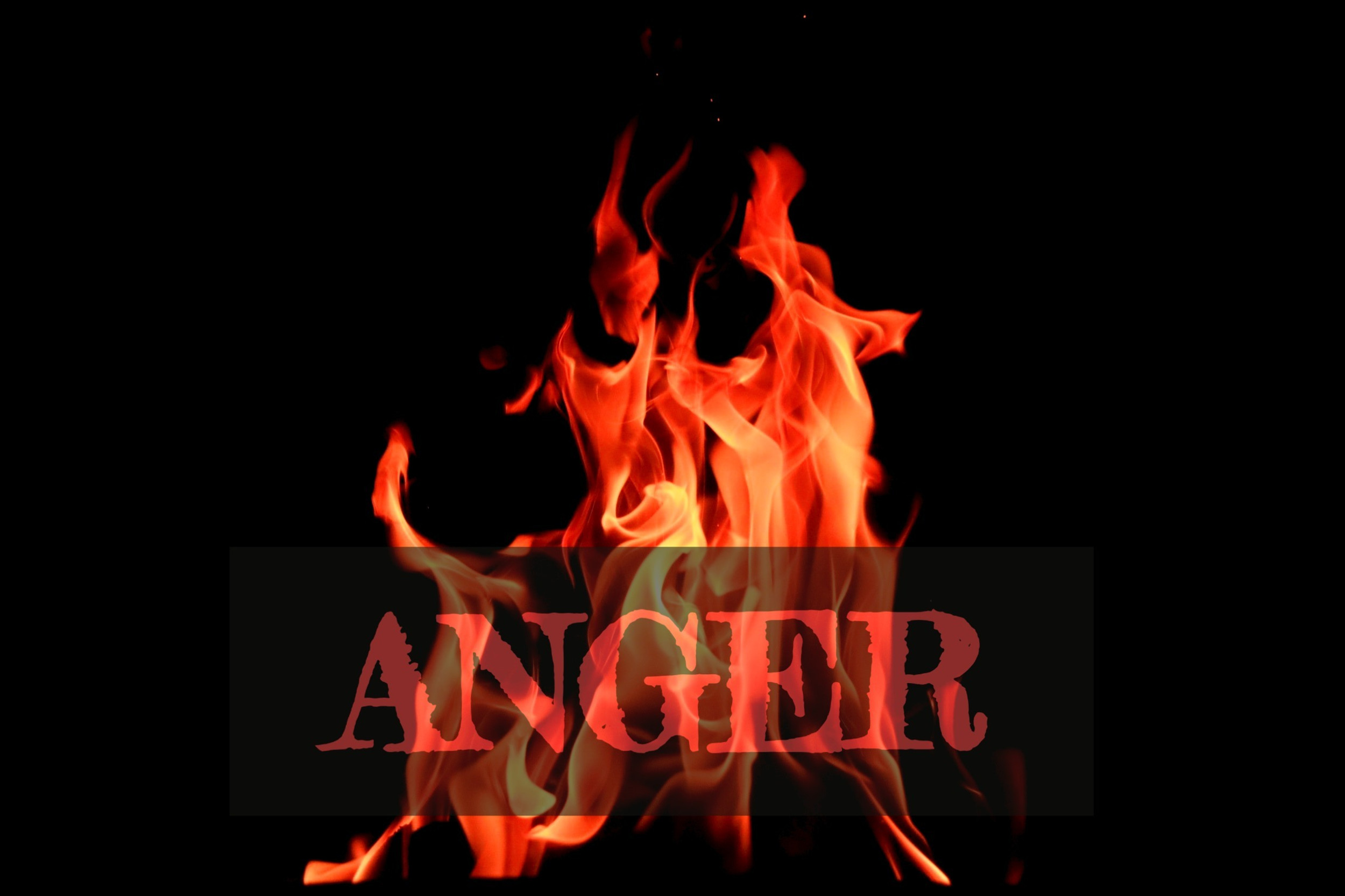 Embrace the Fire: Mindful Anger Management