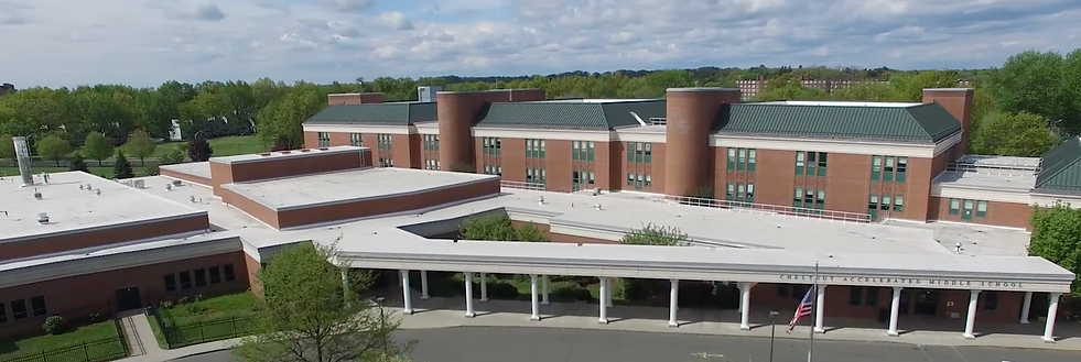 Chestnut TAG | Middle School | United States