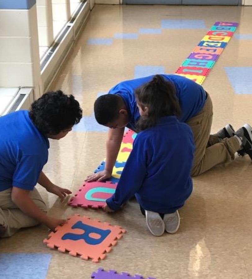 Chestnut Talented and Gifted (TAG)