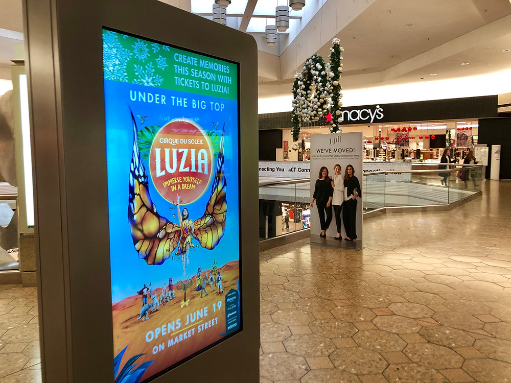 The importance of Professional Digital Signage Installation and Support