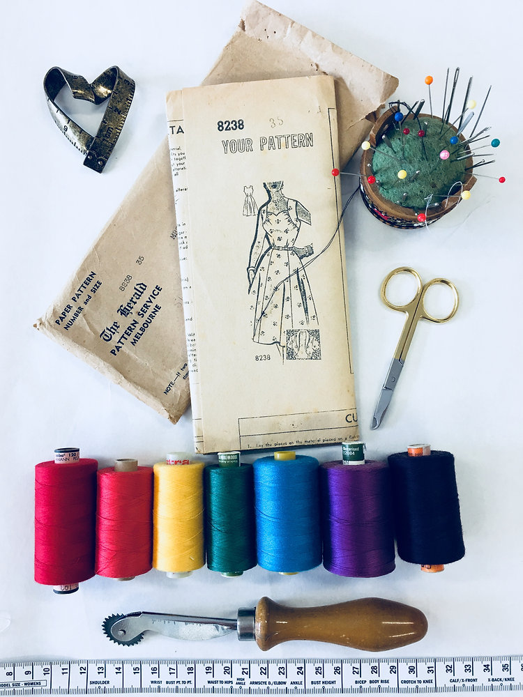 Understanding Commercial Patterns