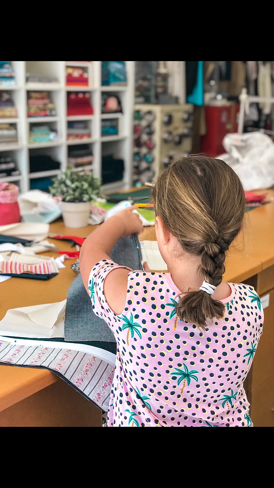 April School Holiday Program