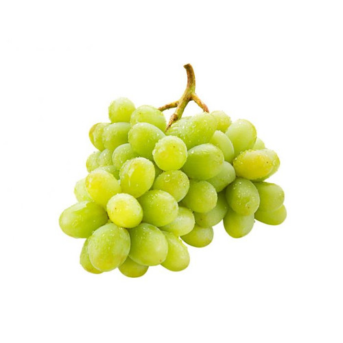 FRESH GREEN GRAPES (PACK) | Noori Foods