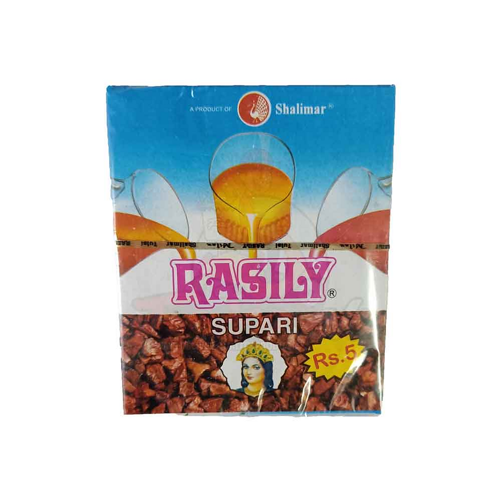 RASILY SUPARI 24 PIECES | Noori Foods