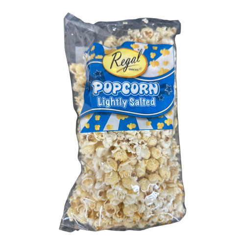 REGAL SALTED POPCORN 200g | Jaldy Se