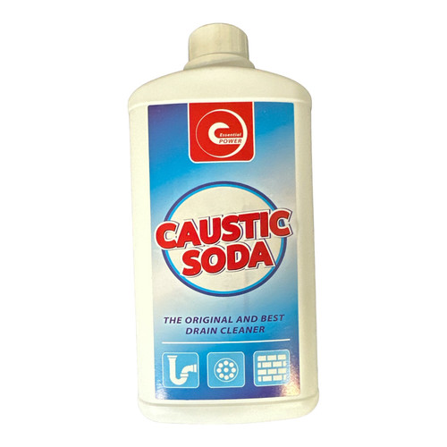 ESSENTIAL POWER CAUSTIC SODA 1KG | Noori Foods
