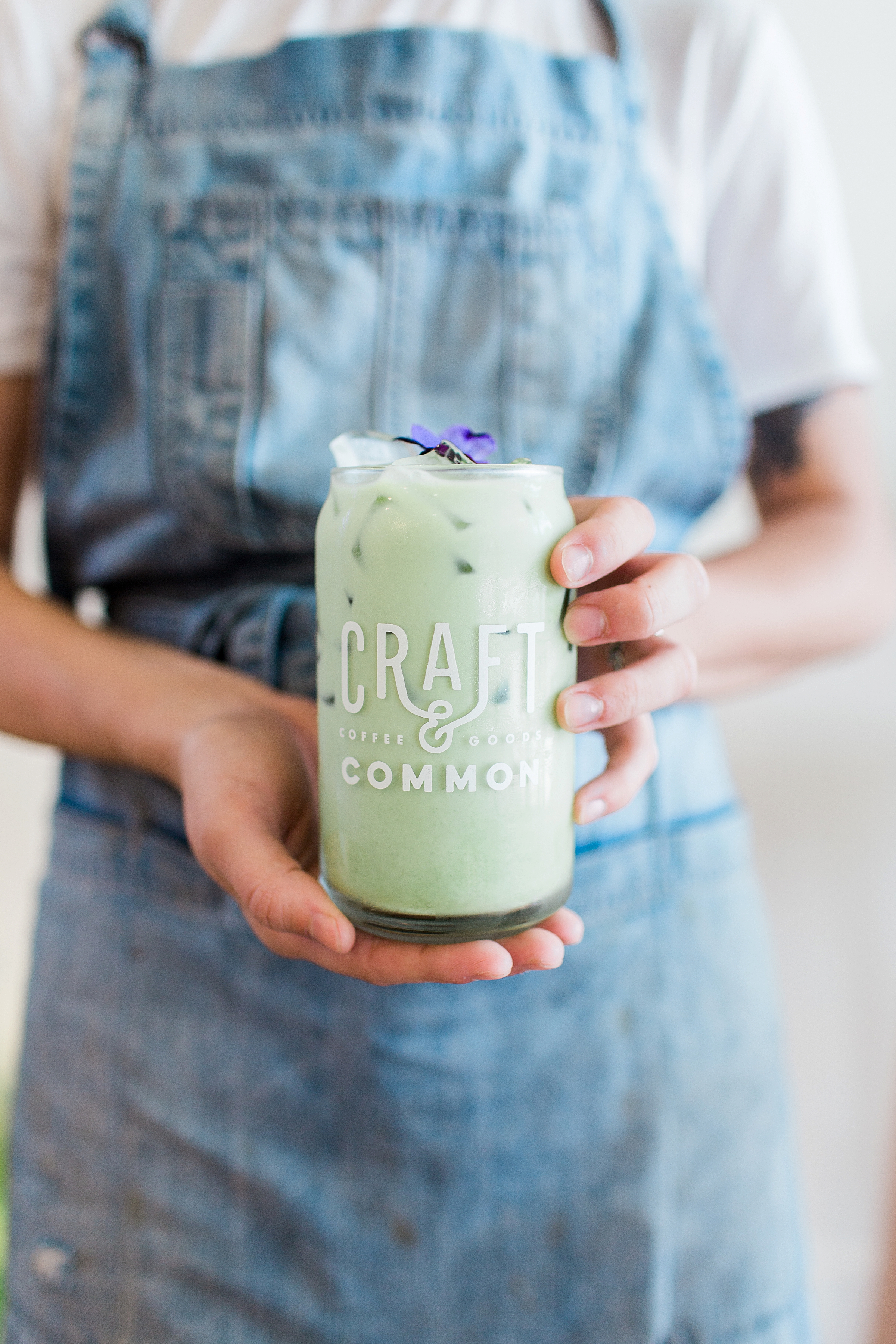 Coffee, Beer, Wine & Food | United States | Craft & Common