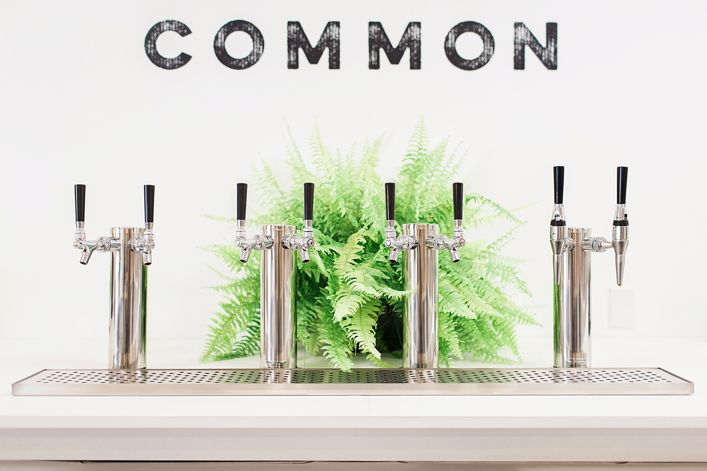 Coffee, Beer, Wine & Food | United States | Craft & Common