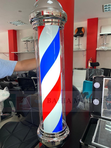 Polo de Barbería | bahiamuebles