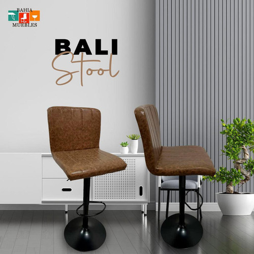 BALI STOOL | bahiamuebles