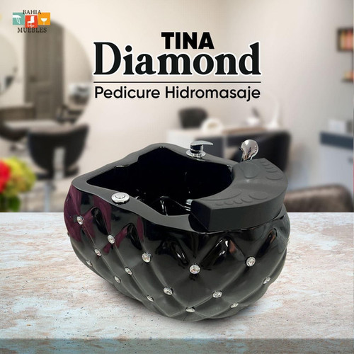 TINA DIAMOND | bahiamuebles