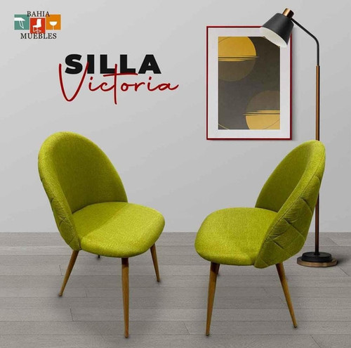 Sillas Victoria | bahiamuebles