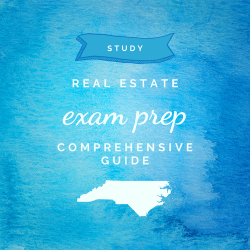 Real Estate Exam Prep - A Comprehensive Guide to the National/General ...