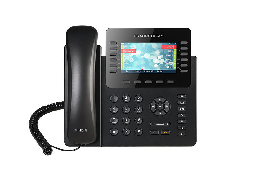 IP PHONES