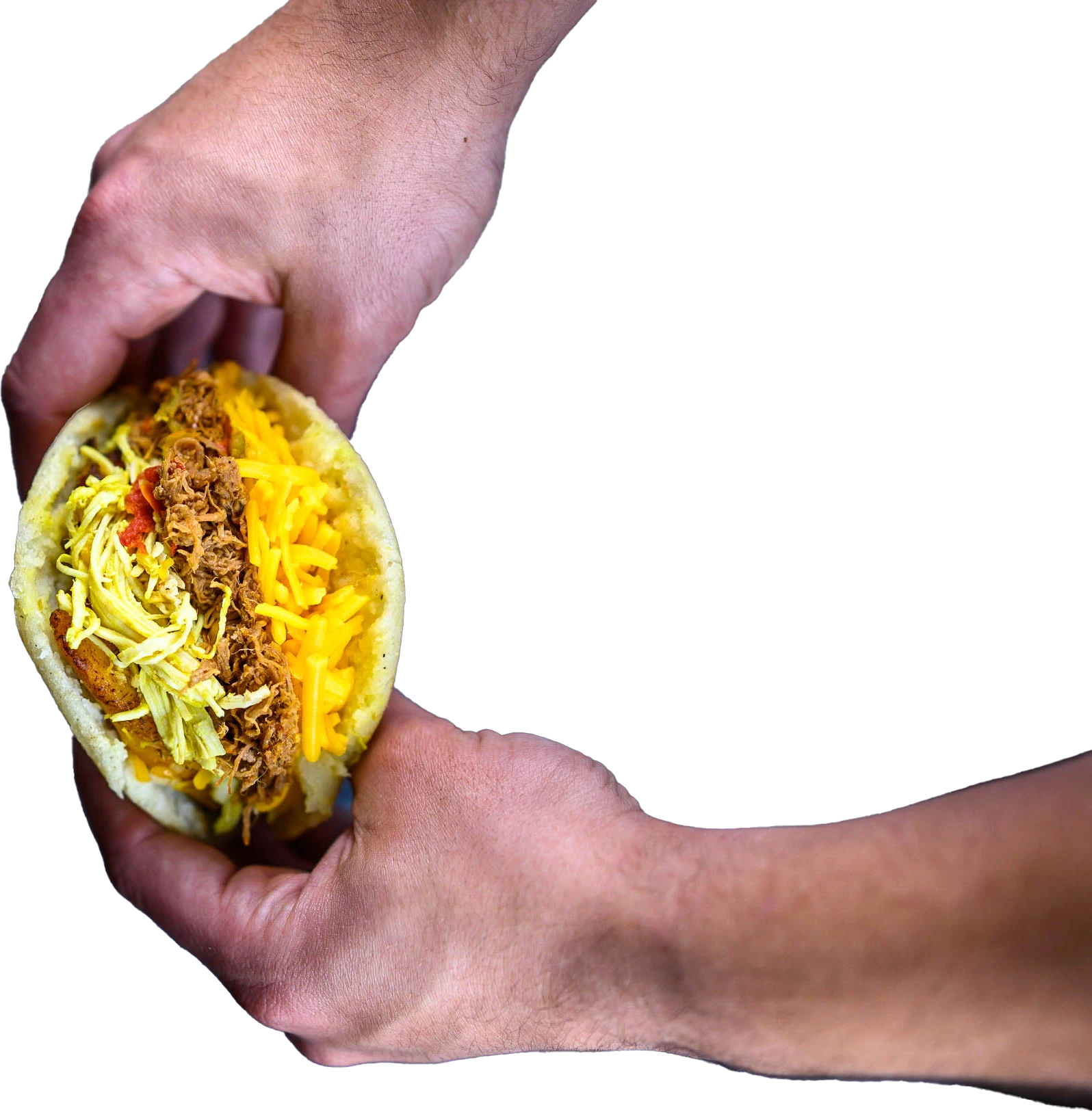 Arepas House | Arepas | 5505 West 20th Avenue, Edgewater, CO, USA