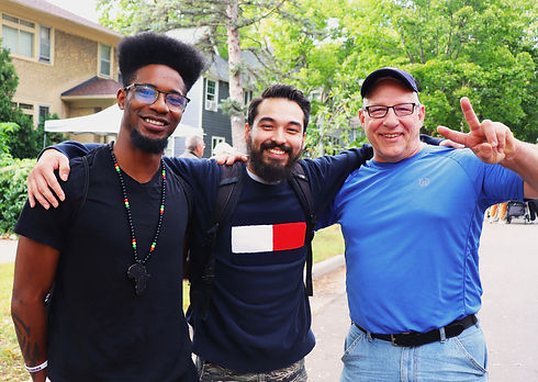 PPNA | PPNA Powderhorn Park Neighborhood Association | United States