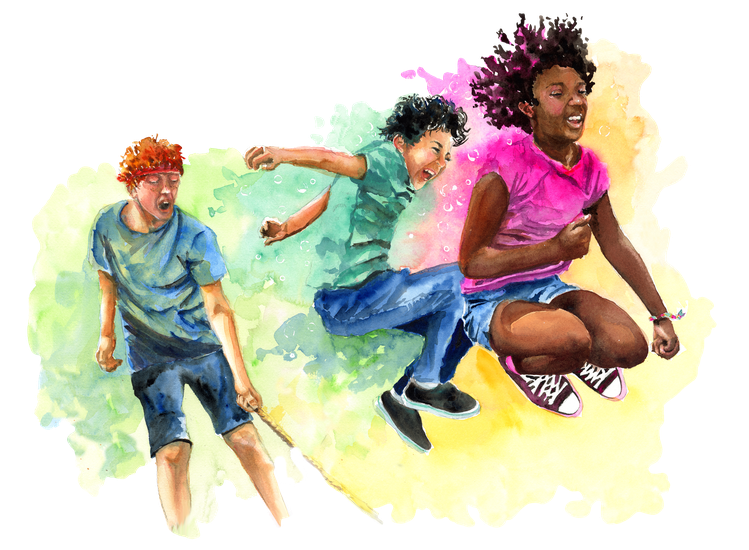 HOME | Powderhorn Art Fair