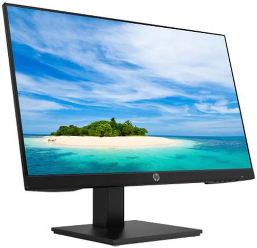 HP P24h G4 24" FHD IPS D-Sub, HDMI, DisplayPort Anti-Glare Dual Speaker ...