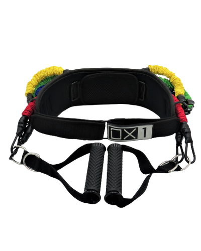 OX1 Training System | Longlife Athletics