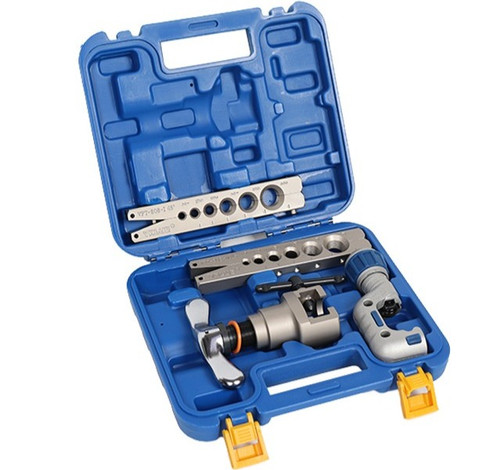 Flaring Tool Kit | Gth Supply
