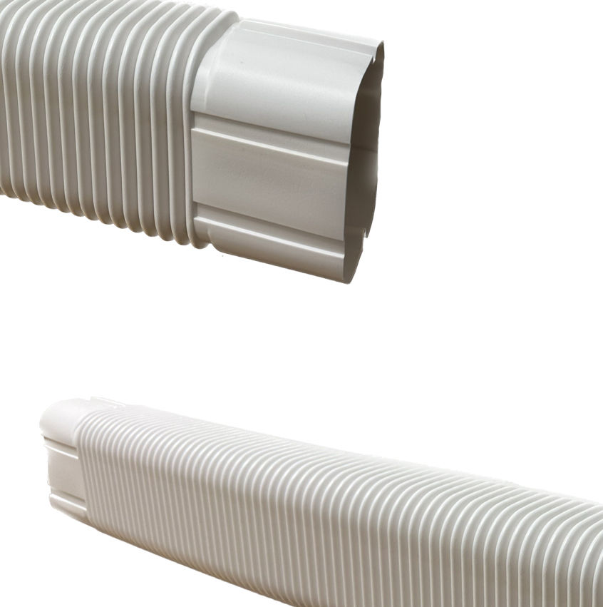 Line Set Covers | Gth Supply