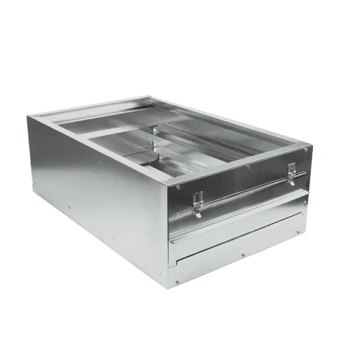 EAC Sleeve W/Filter Rack System | Gth Supply
