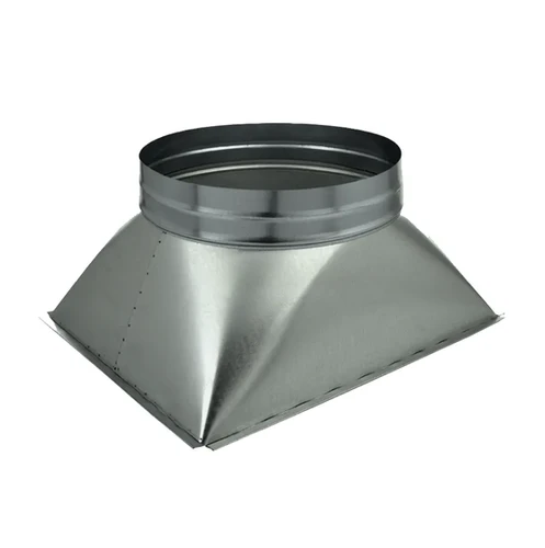 Round to Square Transition | Gth Supply