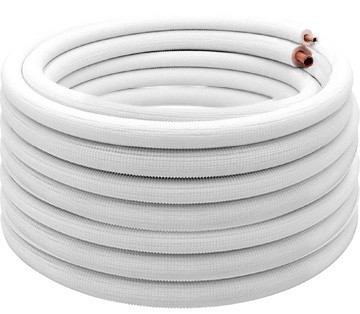 164 ft - Copper Line Set | Gth Supply