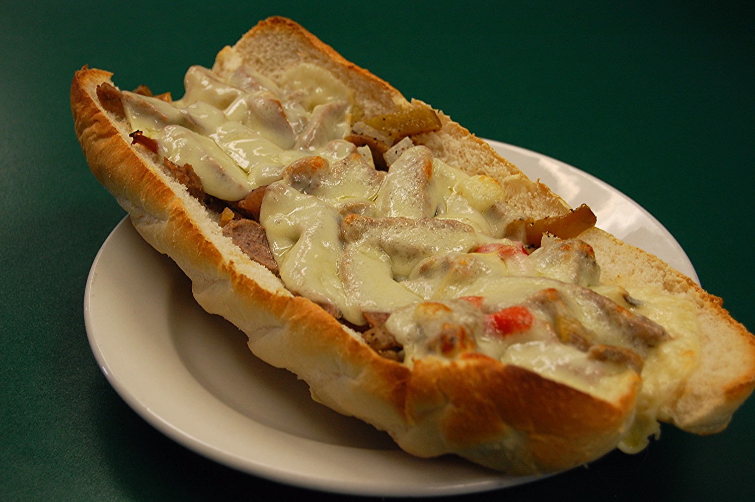 Cocca's Pizza | Award Winning Pizza