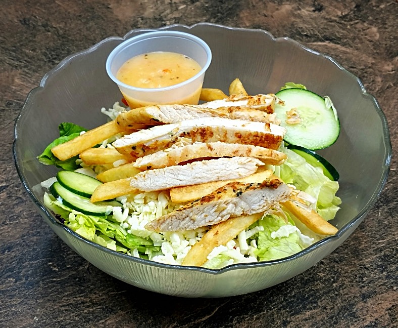 Cocca's Pizza | Award Winning Pizza