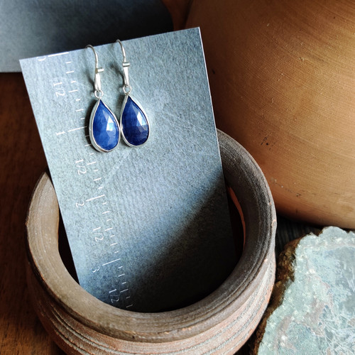 River's Tears | riverdragondesigns