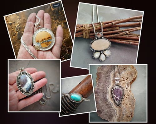 Special for Michele 💗 | riverdragondesigns