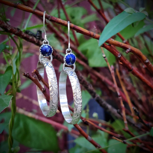 Blueberries | riverdragondesigns