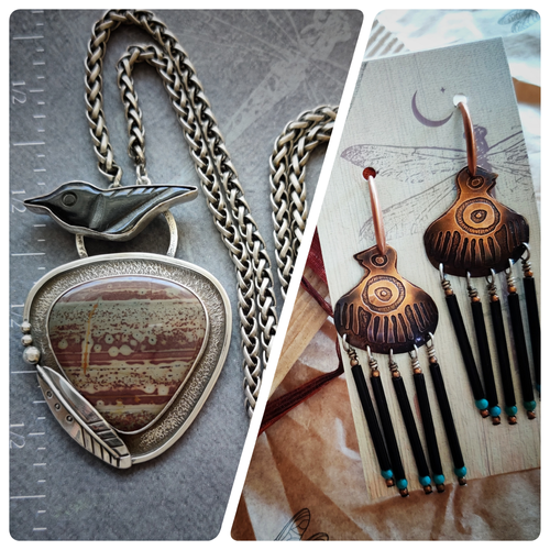 Special for Reeca | riverdragondesigns