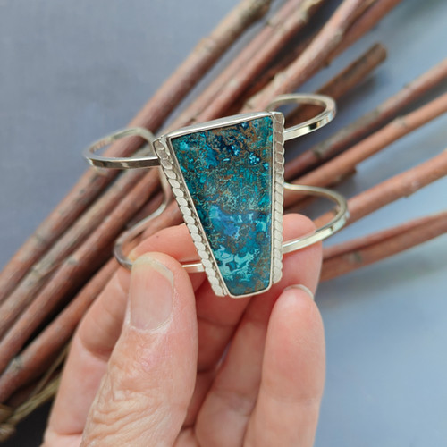 Stone of Truth | riverdragondesigns