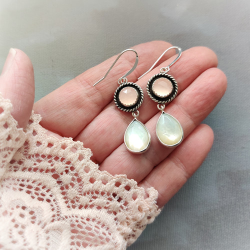 Serene Energy | riverdragondesigns