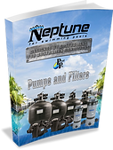 Swimming Pool Pumps | Neptune Pool Pumps | Australia